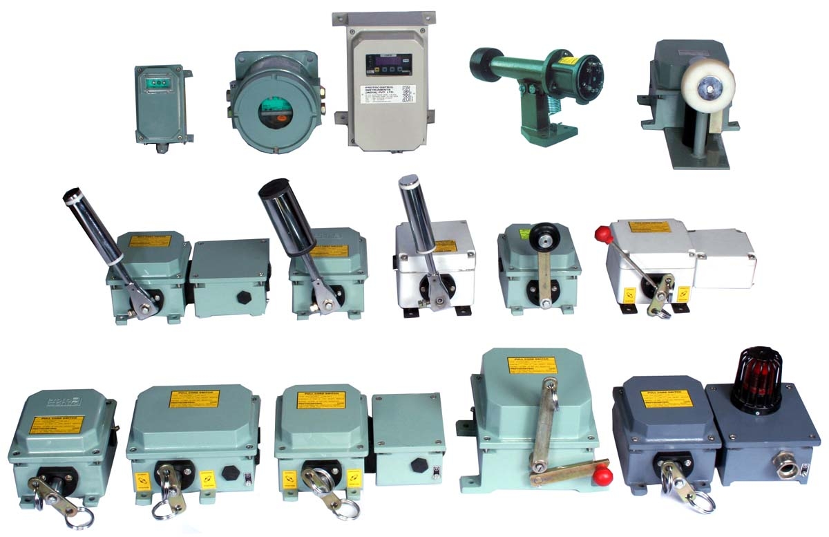 Protocontrol Instruments I Pvt Ltd | MSME B2B Portal | msmemart.com
